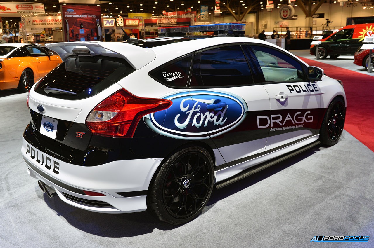 17-ford-focus-st-sema-2013-1.jpg | Ford Edge Forum