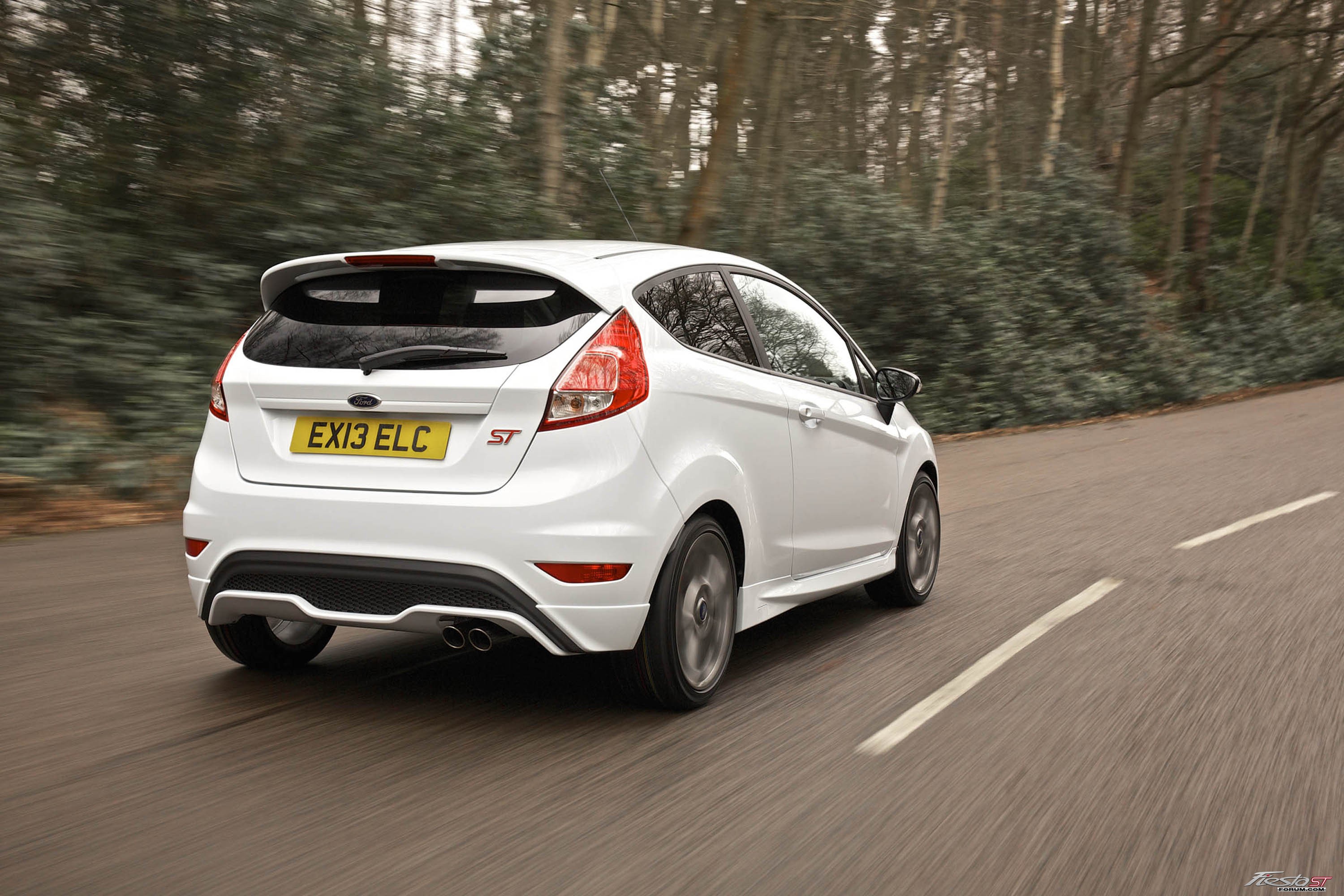 Ford_Fiesta_ST-06.jpg | Ford Edge Forum